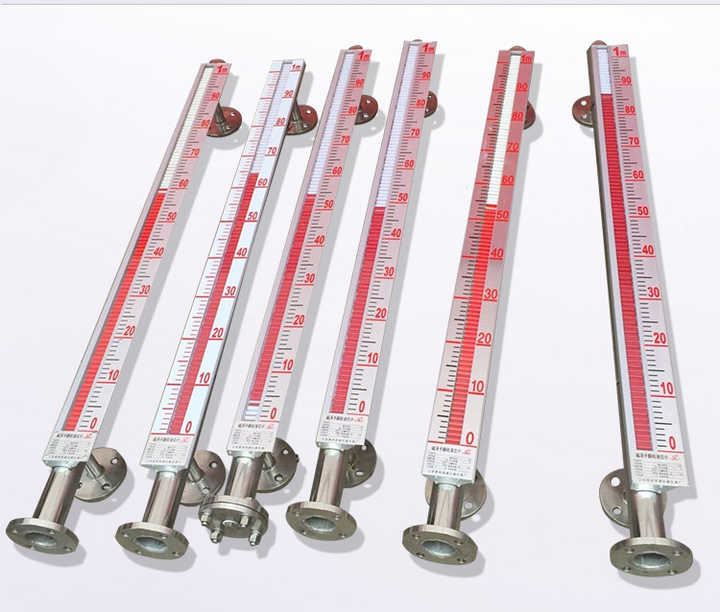 Diesel Fuel Petrol LPG Tank Level Gauge Meter Indicator