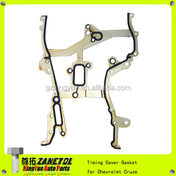 T32629 55562793 Front Engine Timing Cover Gasket Set for Chevrolet ...
