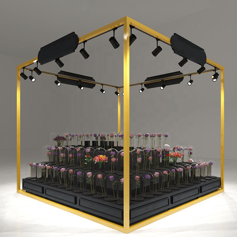 How to Choose the Best Glass Display for Flowers: A Complete Buying Guide
