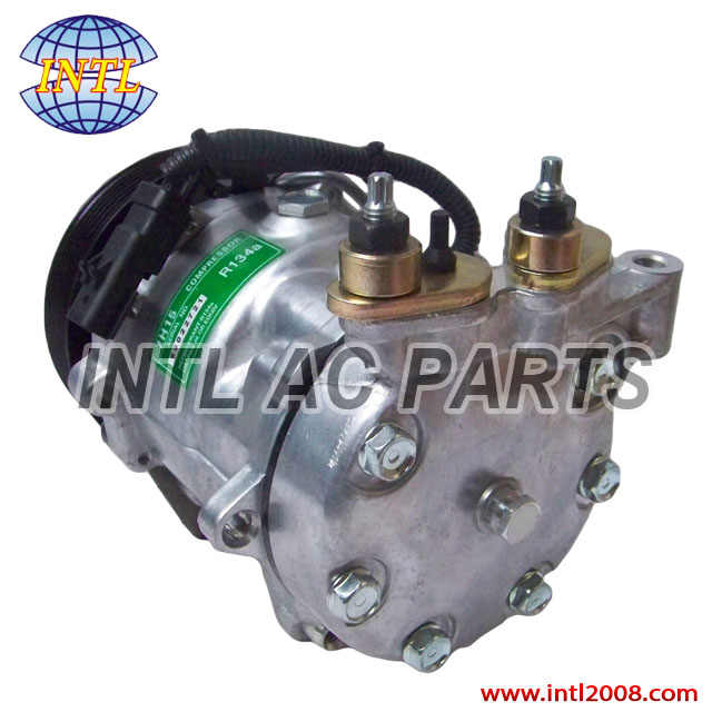 Sanden 4852 4335 Car A/c Compressor for Jeep Liberty