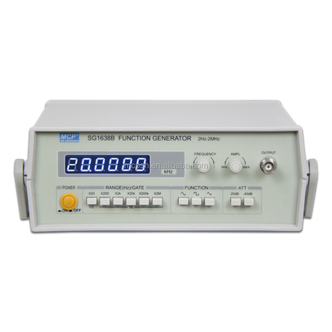 MCP DBC-05 Variable Capacitor Box for Standard Values - Ideal for Power ...