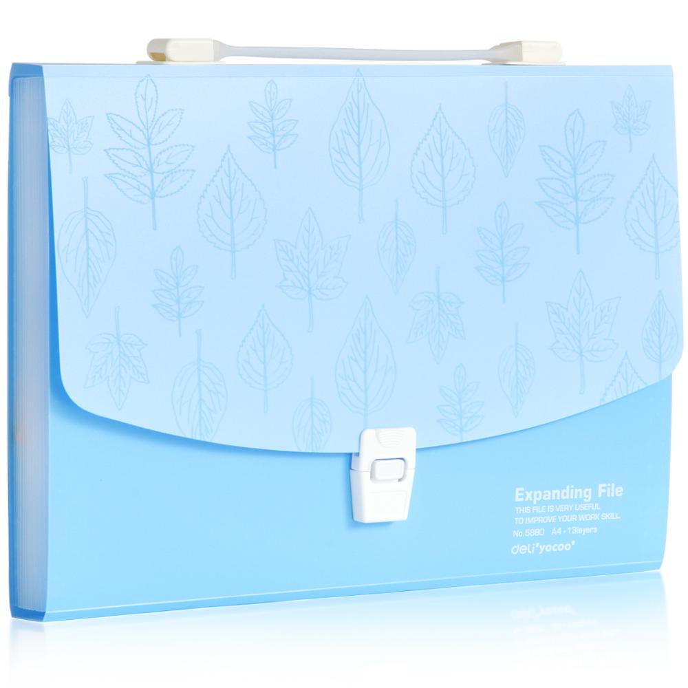 Folder File A3 Clear - Tahan Lama, Serbaguna & Andal