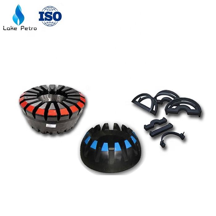 11inch 3000 PSI Hydril Annular BOP Packing Element - High Performance