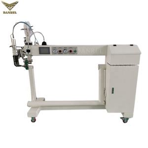 Sewing Machines for Canvas Tarpaulin - Durable & Efficient