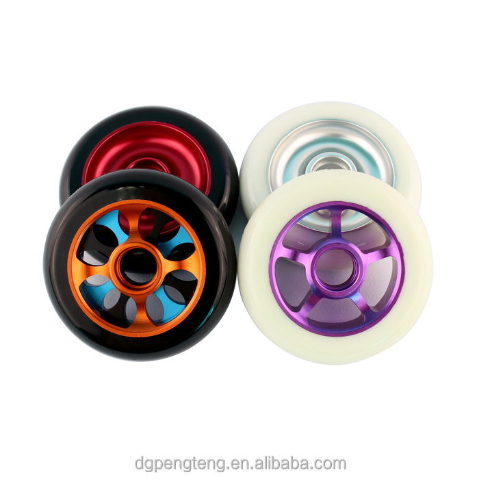 How to Choose the Best 100mm Wheels for Skating: A Complete Buyer's Guide