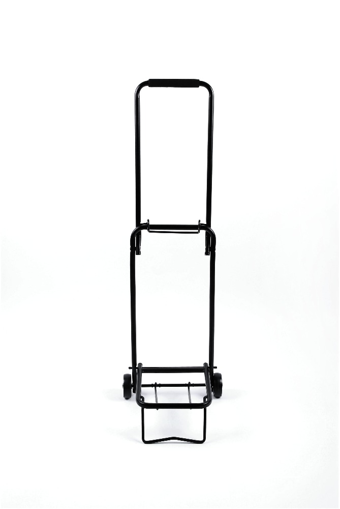 Small Trolley - Foldable Heavy-Duty Shopping Cart