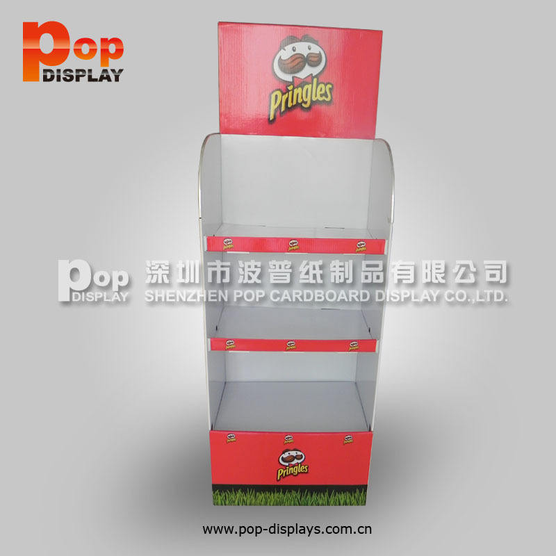 Encuentre el mejor fabricante de exhibidores de carton para papas ...