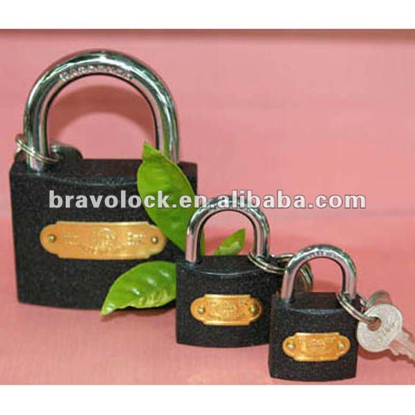 Encuentra el mejor fabricante de marcas de candados y marcas de ...