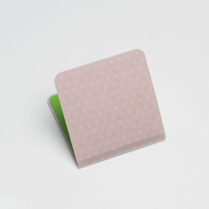 Nano Suction Material - Die Cut Any Shape for Smartphones