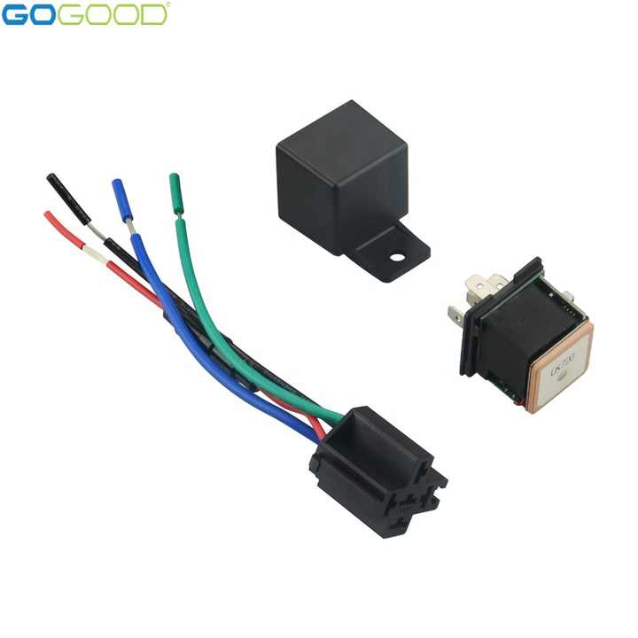 World's Smallest Gps Tracker - Real-time Miniature Tracking Device With ...