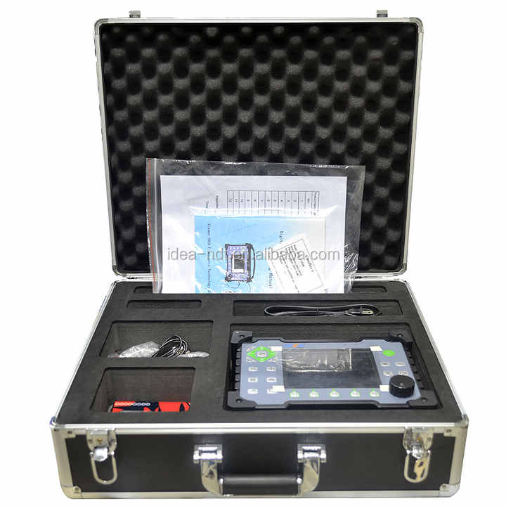 Portable Ultrasonic Welding Inspection Equipment - COBE-UT2008