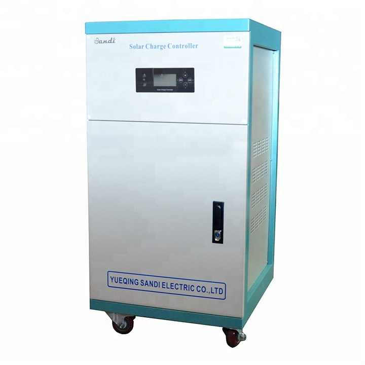 380V 300A Solar Regulator Charger Controller - SANDI