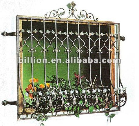 french window grill design| Alibaba.com