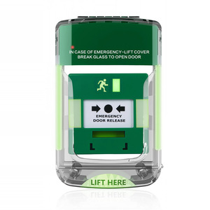 Reliable Solutions for Effective fire alarm call point cover Protection ...