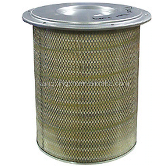 트럭 에어 필터 요소 21337557 21834199 21693755 21348756 AF25631 8149064 ...