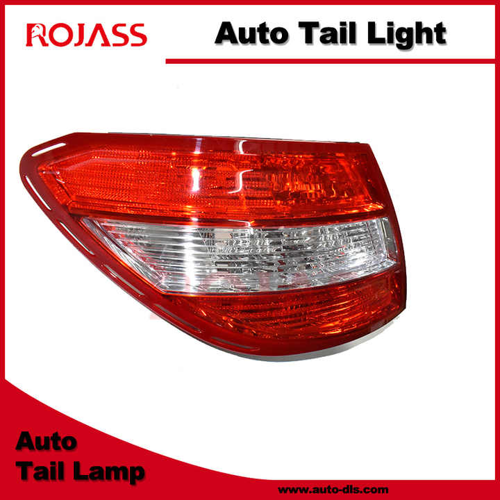 2048200164 For Mercedes Benz W204 C180/C200 auto body parts auto rear ...