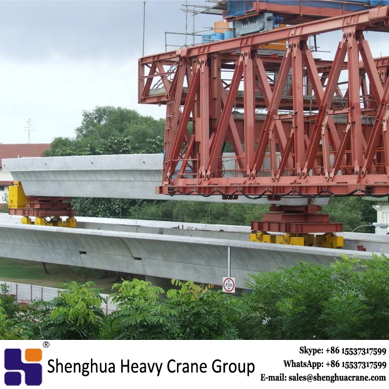 Boost Efficiency with Advanced crane for precast beam Solutions for ...