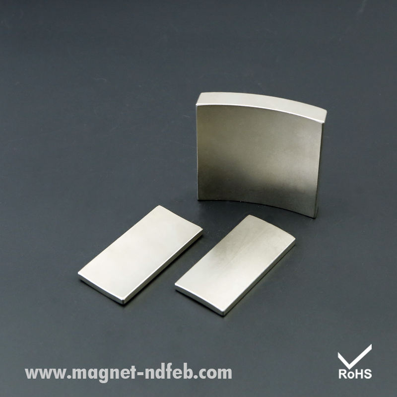 High Power Neodymium Magnets - Dailymag Sintered 3000 Gauss
