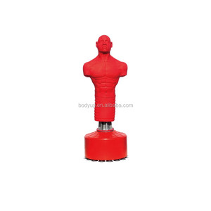 Boxing Dummy Slam Man For Beginners And Professionals - Alibaba.com