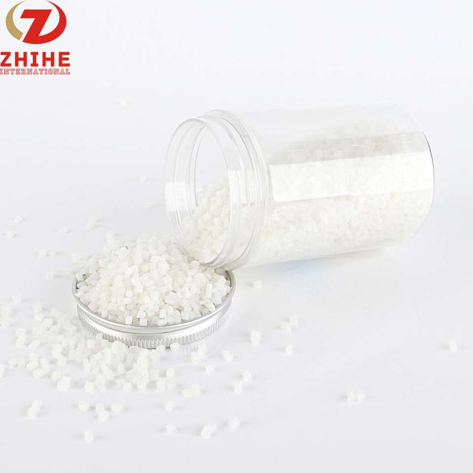 PIB Masterbatch for Stretch Film - Enhance Cling Properties