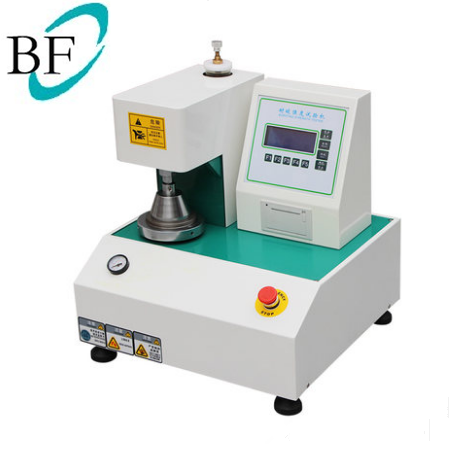 Carton Burst Strength Testing Machine,Automatic Carton Bursting ...