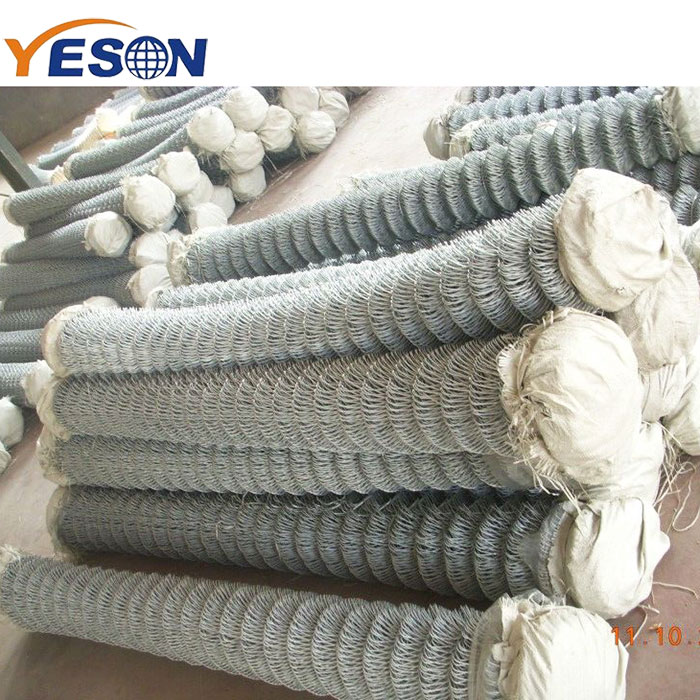 Highway Wire Mesh Fence Netting - Durable & Versatile