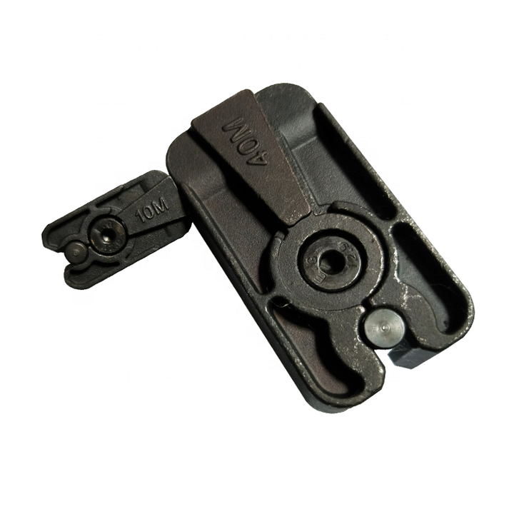 DME Standard MRT Model Slider Retainer for Injection Mold| Alibaba.com