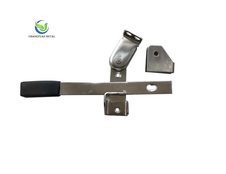 Changyuan Lockable Door Handle for Shipping Containers - OEM