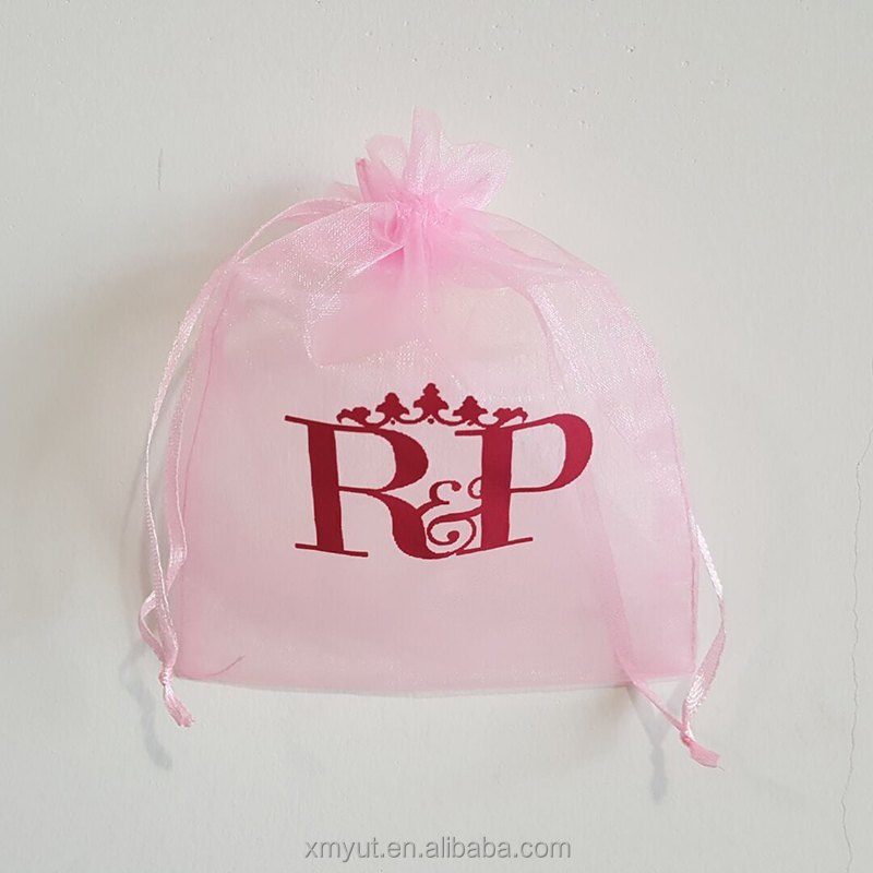 Custom Drawstring Mesh Bags - Durable & Versatile Solutions