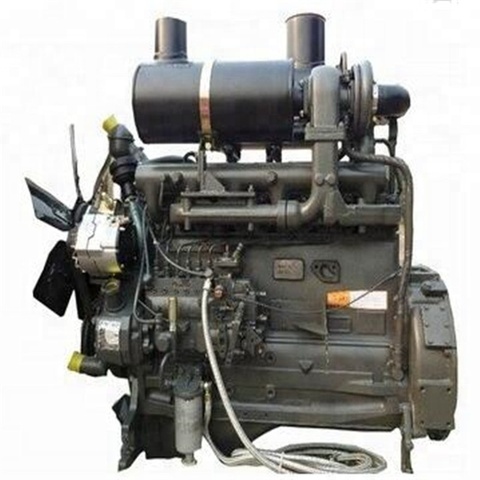 300hp marine diesel inboard SDEC boat engine| Alibaba.com