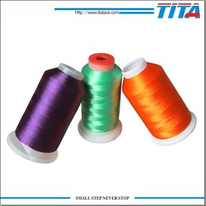 Wholesale embroidex polyest thread color chart In Every Weight And ...