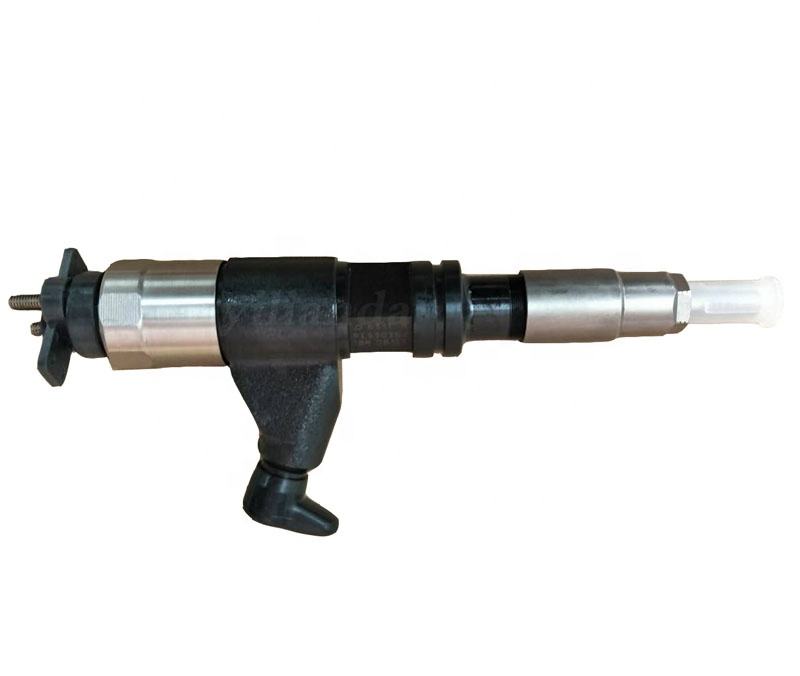 Encuentre el mejor fabricante de inyectores para tractores y inyectores ...