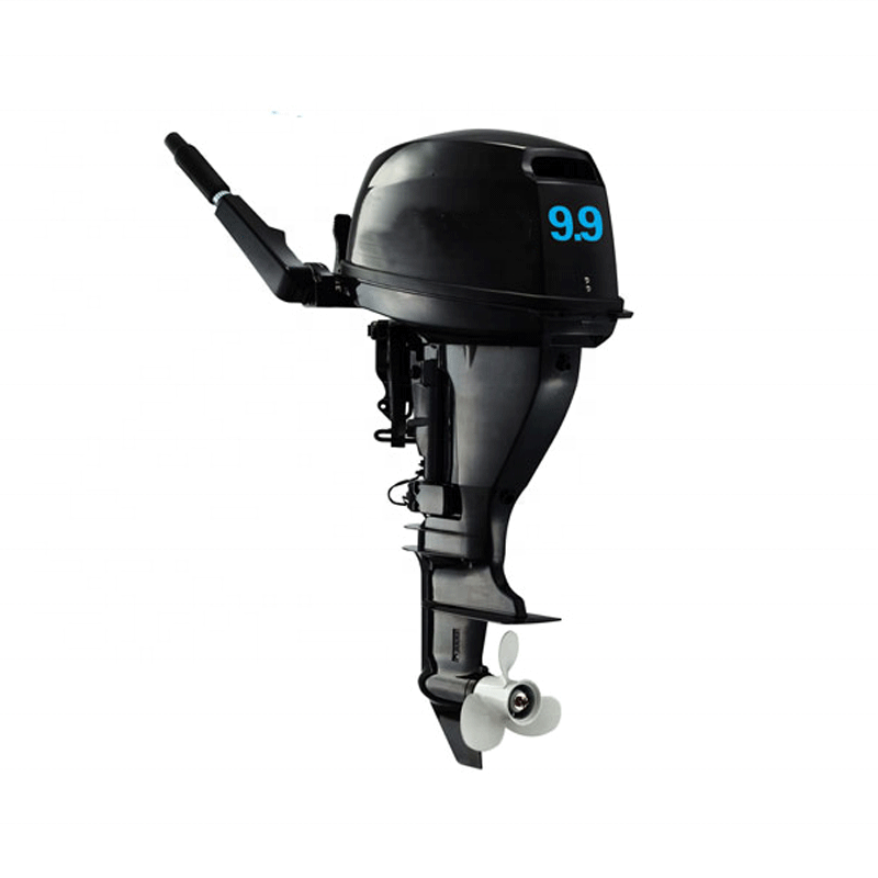 Chinese Outboard Motors - High Performance & Reliability