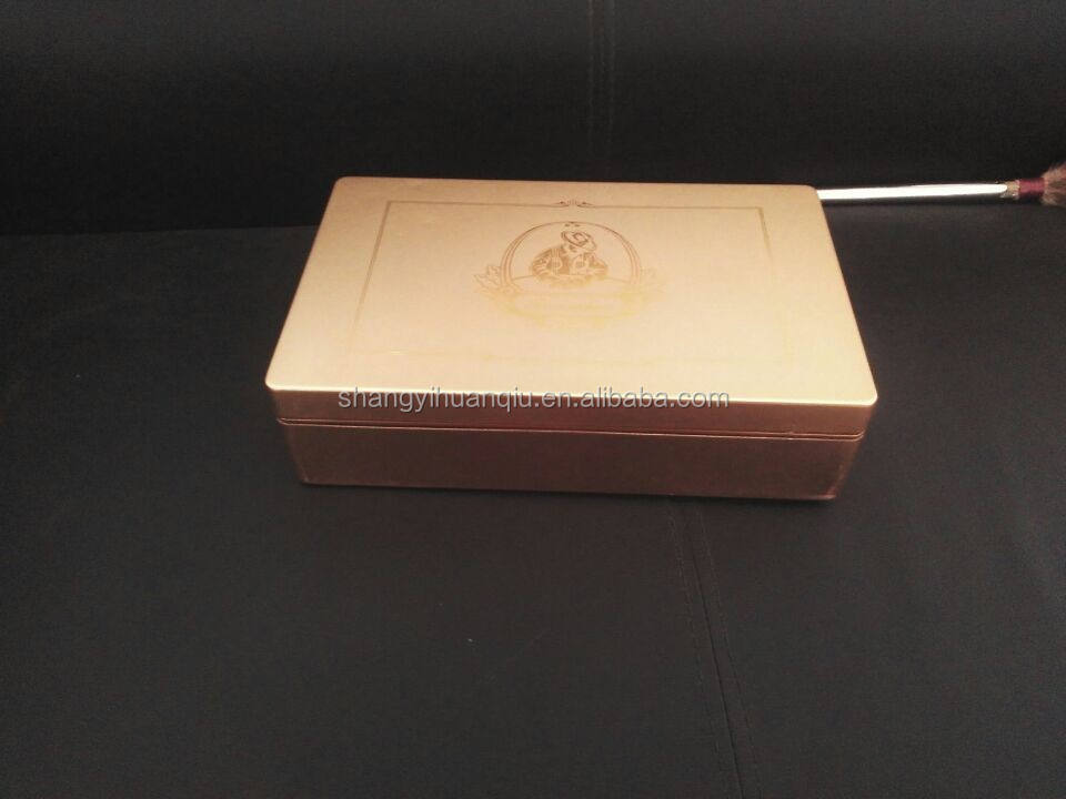 Custom Wooden Cigar Boxes - Handmade Tobacco Storage