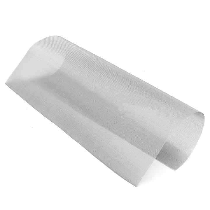 Nickel Mesh Net Ni Metal Wire Mesh Ni Screen Fabric / Nickel Wire Mesh ...