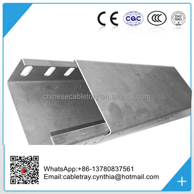 Cable trunking cable tray joint bolts and nuts cable tray clamp ...