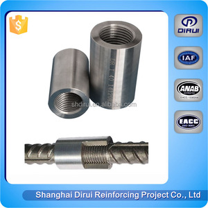 In Stock Dayton Superior Rebar Coupler Customizable & High-Strength ...
