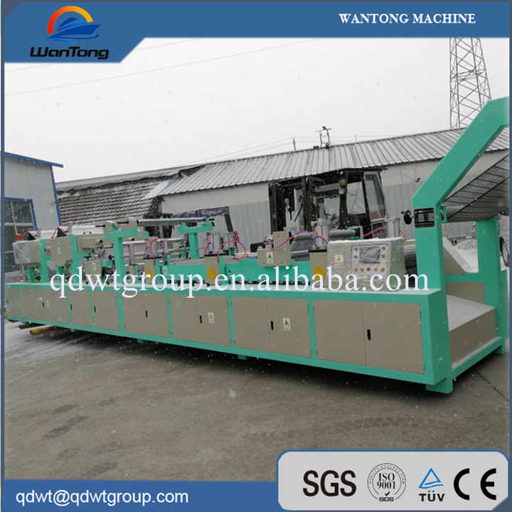 SMC Machine - Durable and Efficient Solutions for Manhole Covers