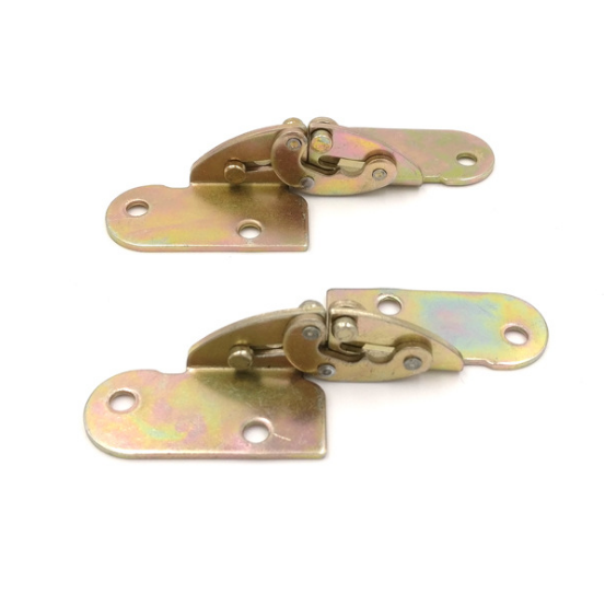 Concealed Table Leaf Hinges Folding Concealed Hinges 180 Desk Table Hinge