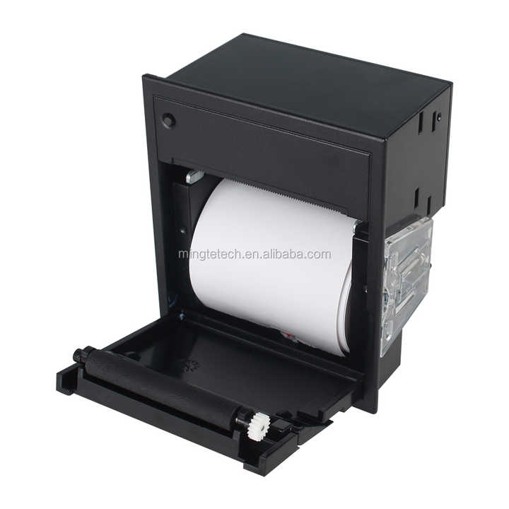 Explosion-proof Thermal Printer for Fuel/cng Dispensers