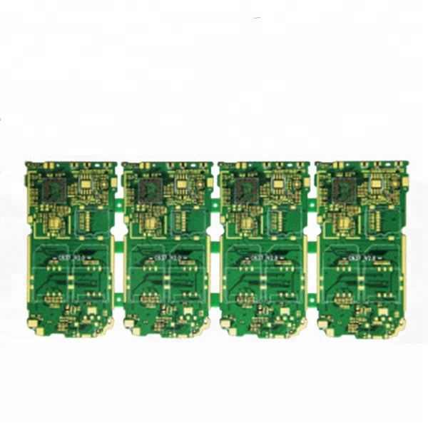 Rogers RO 3210 PCB 电路板| Alibaba.com
