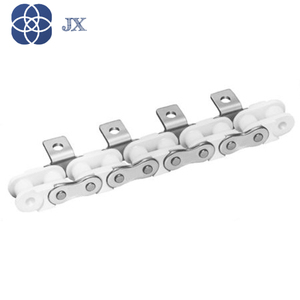 Wholesale plastic roller chain: Smooth Transmission And Lower Emissions ...