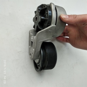 Catálogo de fabricantes de Engine Belt Tensioner 3976831 de alta ...