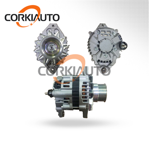 Car auto alternator engine for TOYOTA 5L 12v 120A ALN4670UX 100213-3041 ...