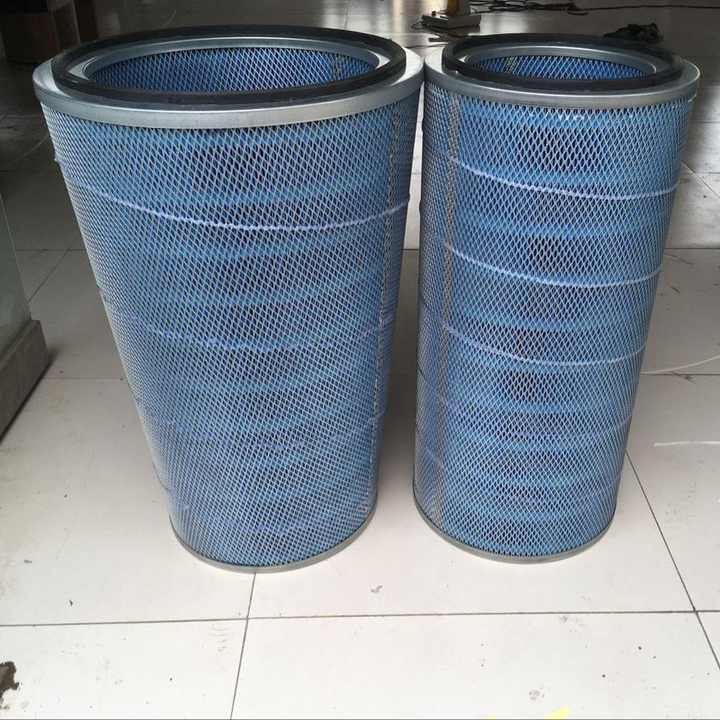 Industrial Gas Turbine Intake Air Filter Elements P191280 & P191281