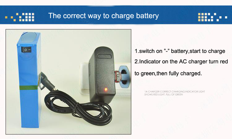 5V Li Polymer Battery - High Capacity Rechargeable