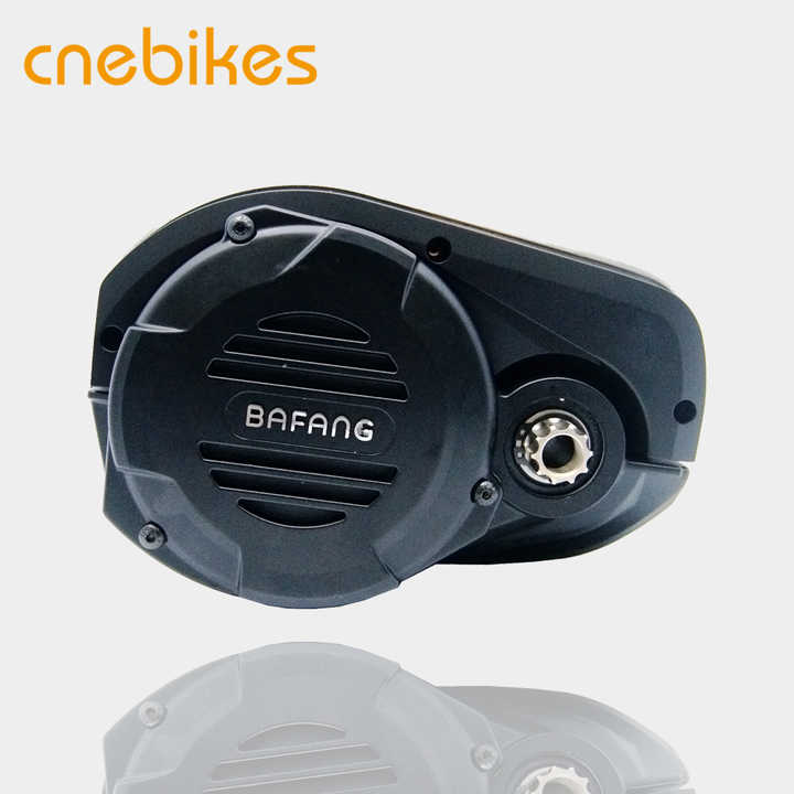 Bafang Ultra Mid Drive 48V 1000W M620 for Electric Bicycles