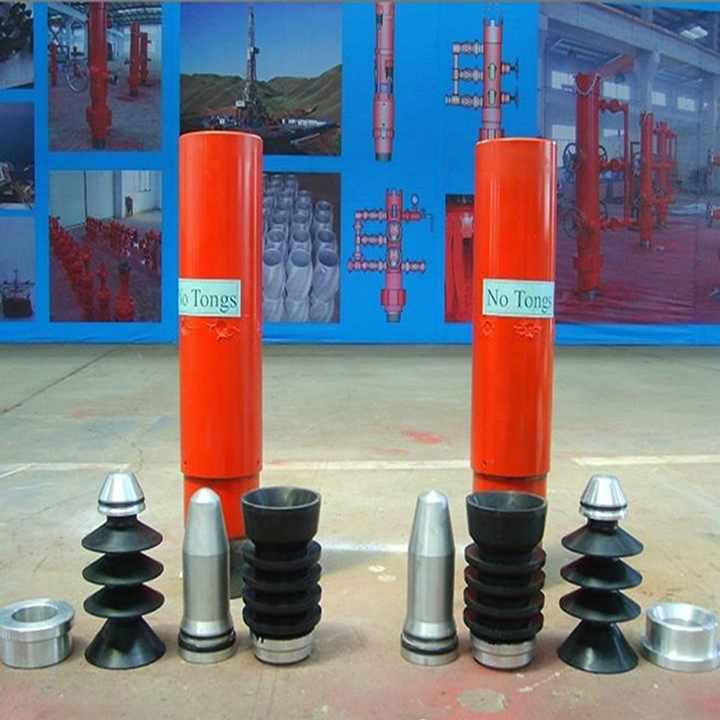 API Standard Cementing Tools Hydraulic/mechanical Stage Cementing ...