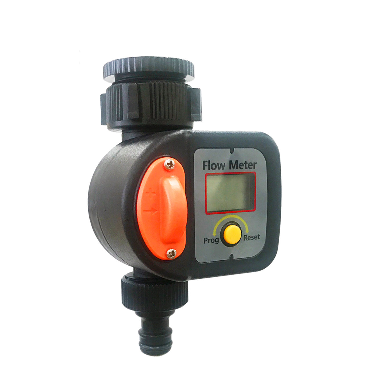 How to Choose the Best Garden Hoses Flow Meter Valve for Accuracy ...