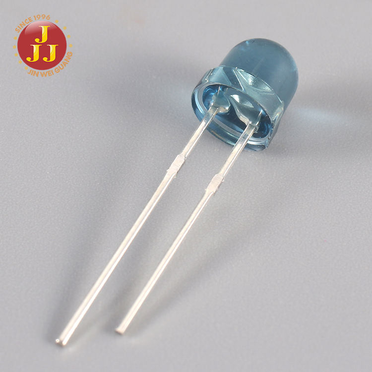 Gaas/gaaias IR Infrared Transmitter and Receiver Diodes